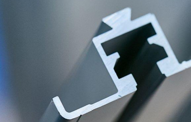 Aluminium-Strangpress-Profiltechnik - Home of Welding