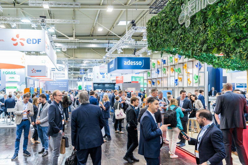 E-World 2024 - Home of Welding