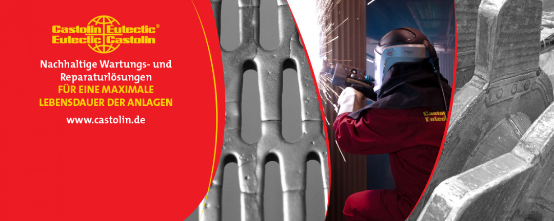 Castolin Eutectic - Home of Welding