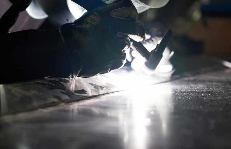 Welding Summit 2024: Making an Impact - Home of Welding