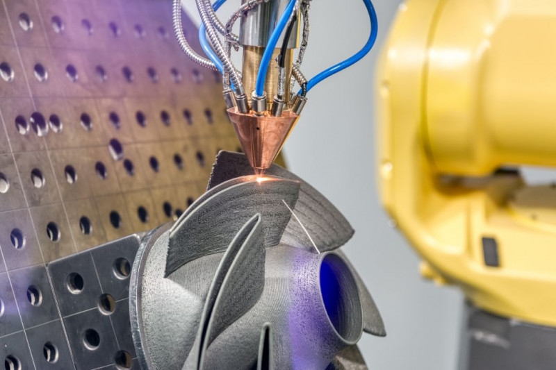 Fraunhofer Direct Digital Manufacturing Conference 2025 (DDMC) - Home ...