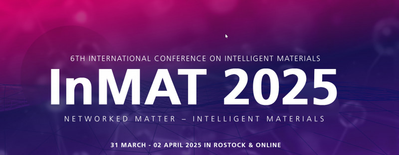 InMAT 2025 - Home of Welding