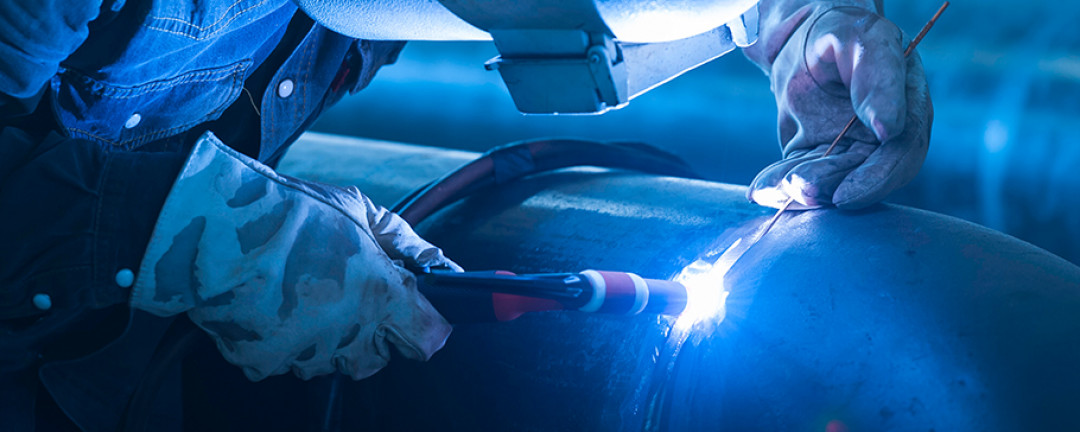 DVS ‒ Die Verbindungspezialisten - Home of Welding