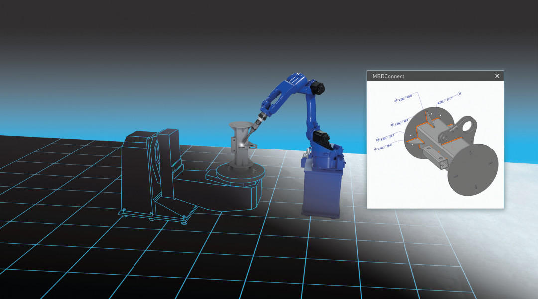 Robot Offline Programming - Home of Welding