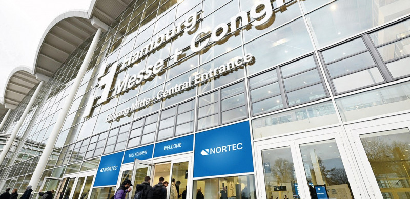 NORTEC 2026 - Home of Welding