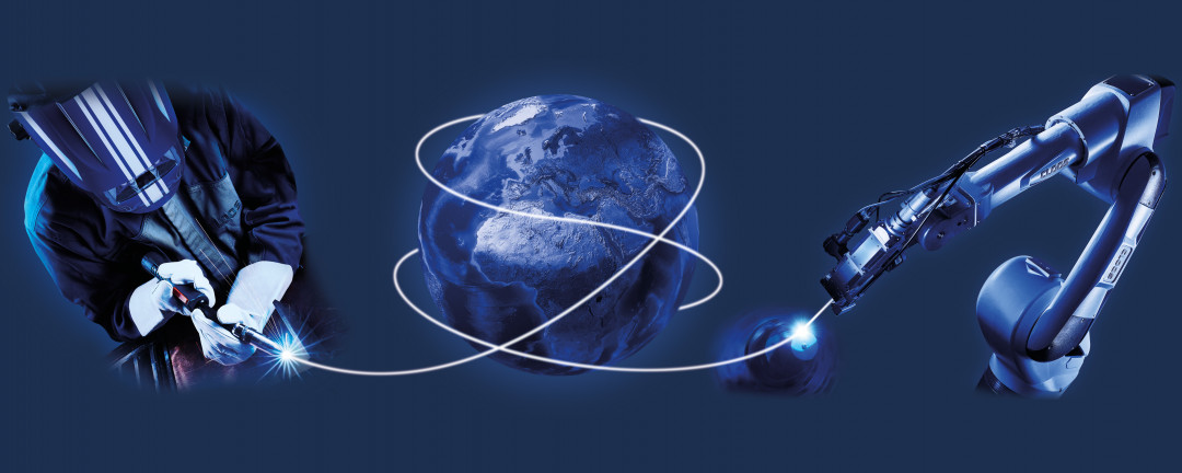 Carl Cloos Schweißtechnik GmbH - Schweiß- und Robotertechnologie aus ...