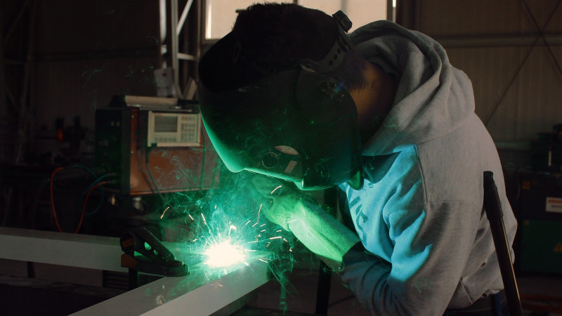 Schweißtechnisches Wissen für Konstrukteure - Home of Welding