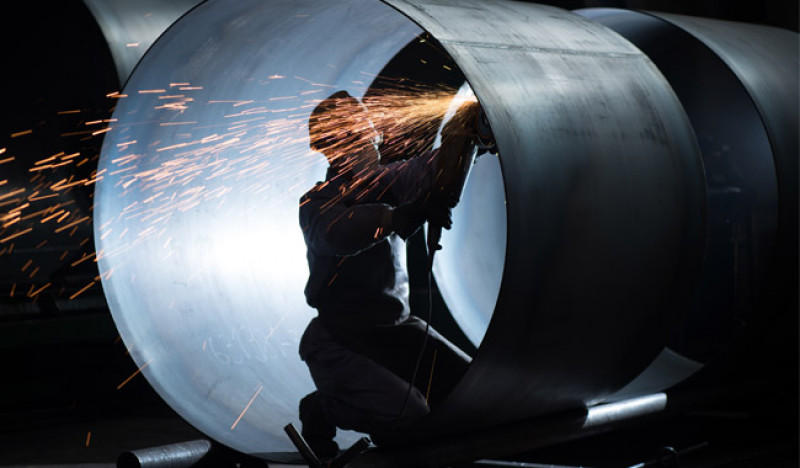 STEEL TECH – International Congress & Expo - Home of Welding