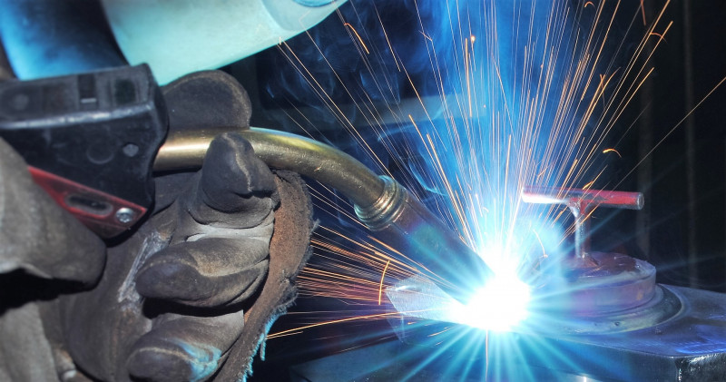 Schweißgerechtes Konstruieren - Home of Welding
