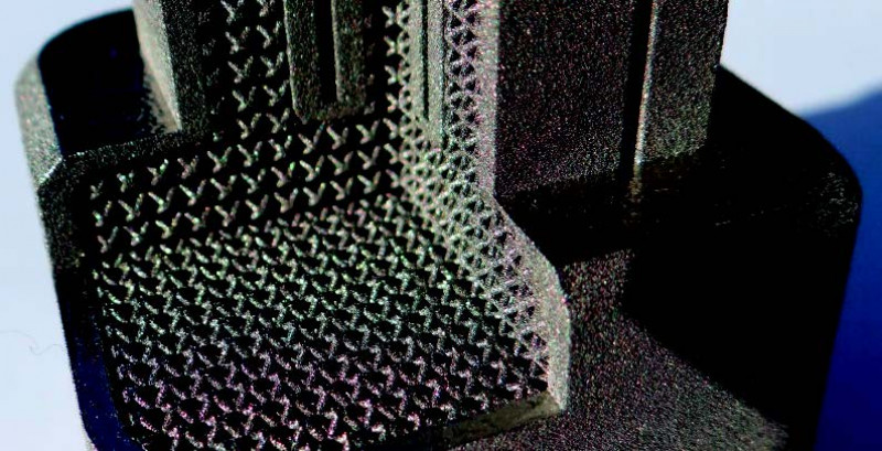 Grundlagen der Additiven Fertigung - Home of Welding